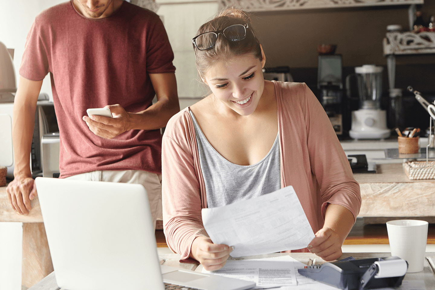 Personal Bank Account Services - Pennian Bank