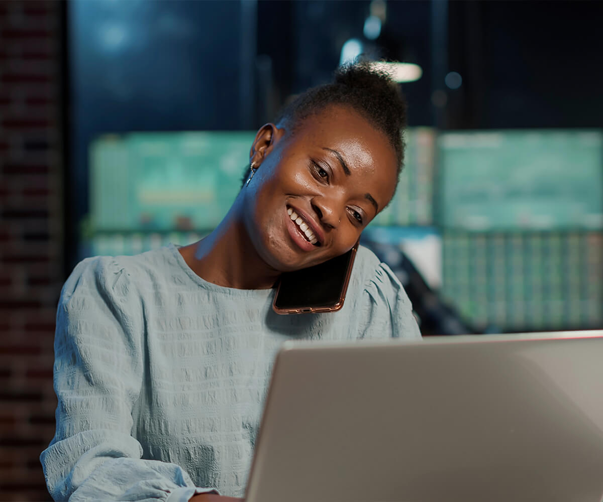 TeleBanc - Telephone Banking Service - Pennian Bank