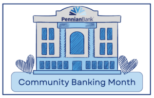 Here's Why You Should Choose A Community Bank