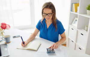 Balancing your Digital Checkbook - Pennian Bank